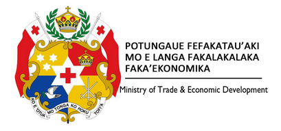Kingdom of Tonga Registry Service